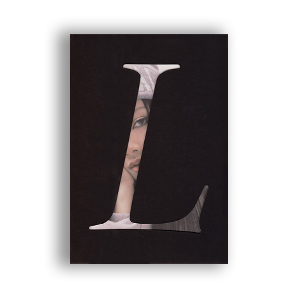 LISA - FIRST SINGLE ALBUM LALISA (BLACK Ver.) – Kpop.ae