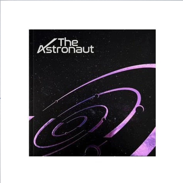 JIN(BTS) - The Astronaut (Single Solo Album) - CD – Kpop.ae