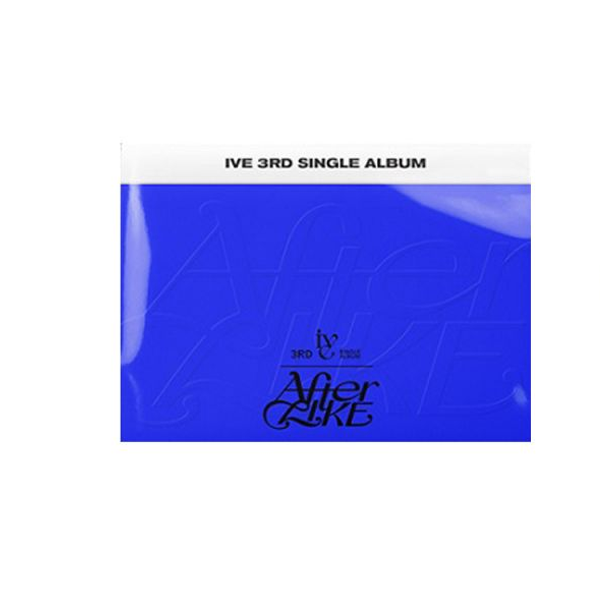 IVE - After Like - Single Album Vol. 3 - CD – Kpop.ae